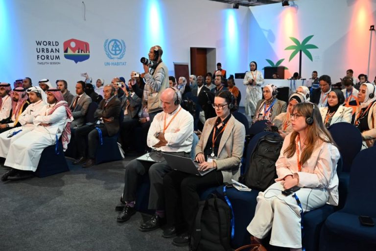 الهيئة العامة للتخطيط العمراني GOPP – عمران مكان و تنمية إنسان