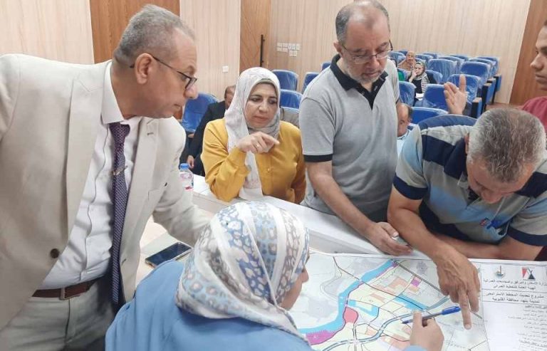 2025 - الهيئة العامة للتخطيط العمراني GOPP